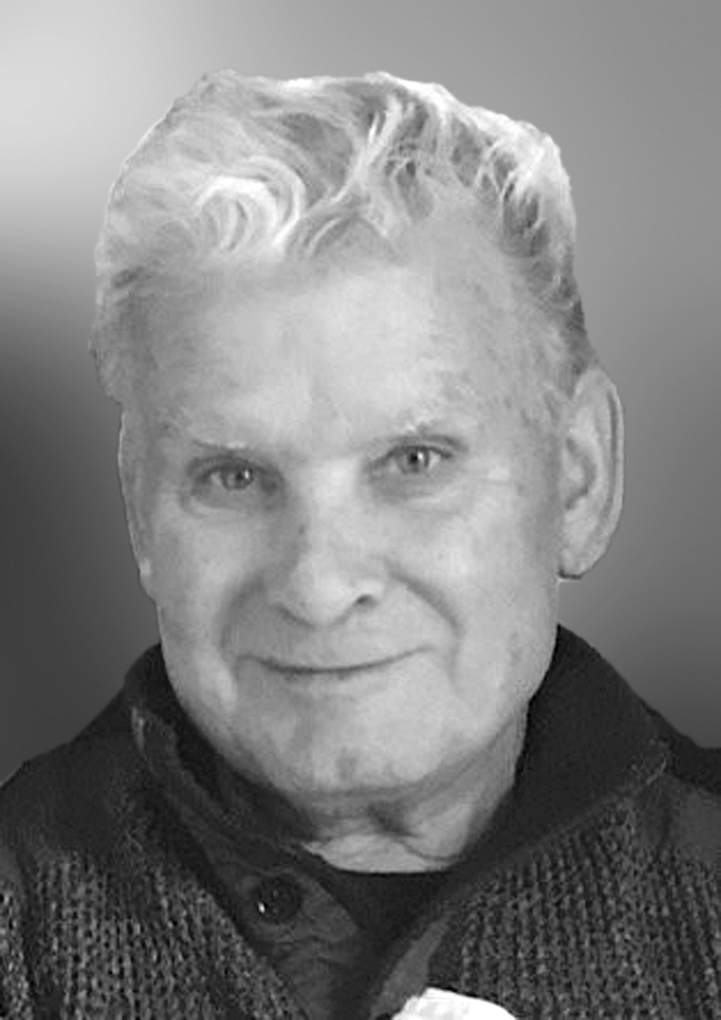 Frank Bevilacqua — Il Globo