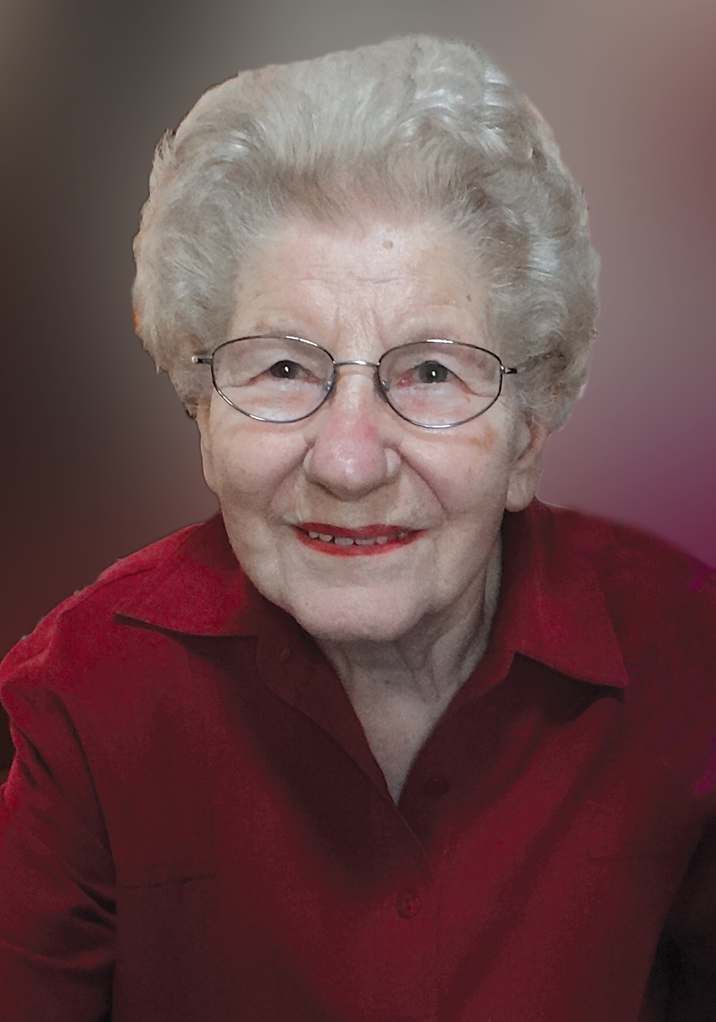 Maria Rossi nata Travaglia — Il Globo