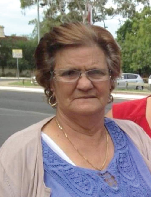 Nerina Raimondo — Il Globo