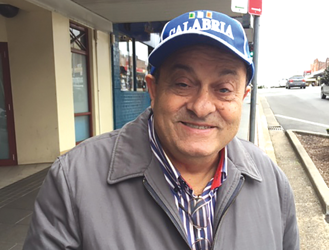 Il cuore di Santa Caterina per Giuseppe — Il Globo