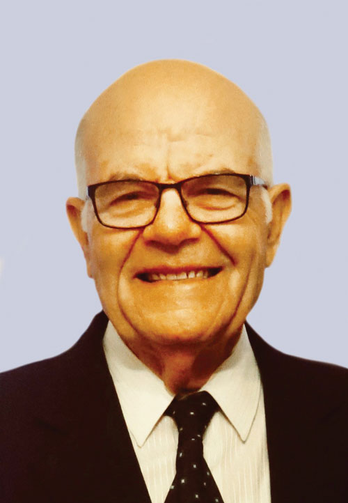 Giovanni Gianni Bombara — Il Globo