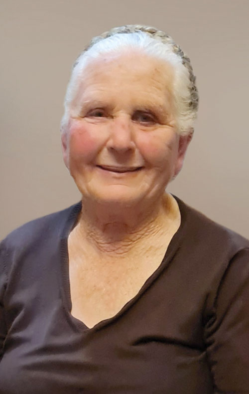 Maria Cali — Il Globo