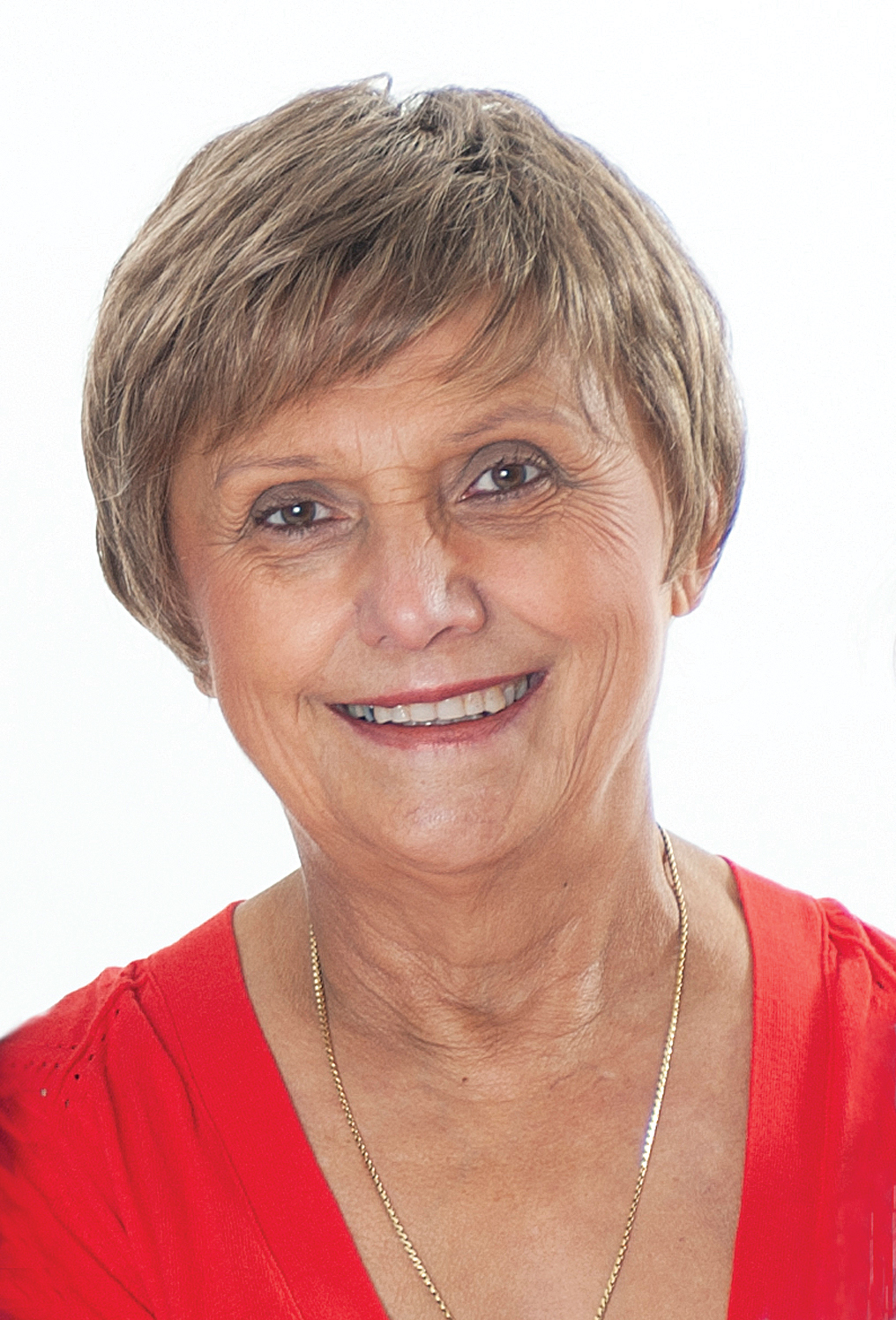 Maria Pannuzzo — Il Globo