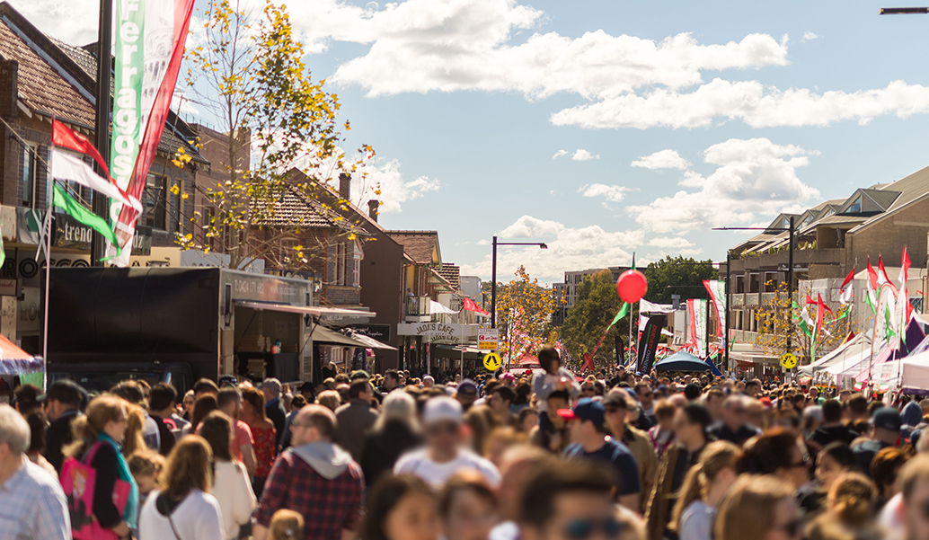 Ferragosto to return in August — Il Globo