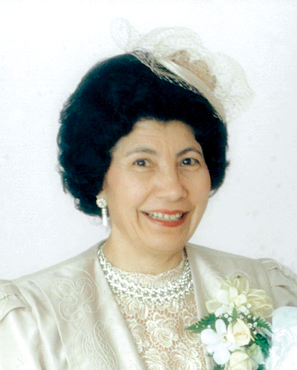 Giuseppina Taranto — Il Globo