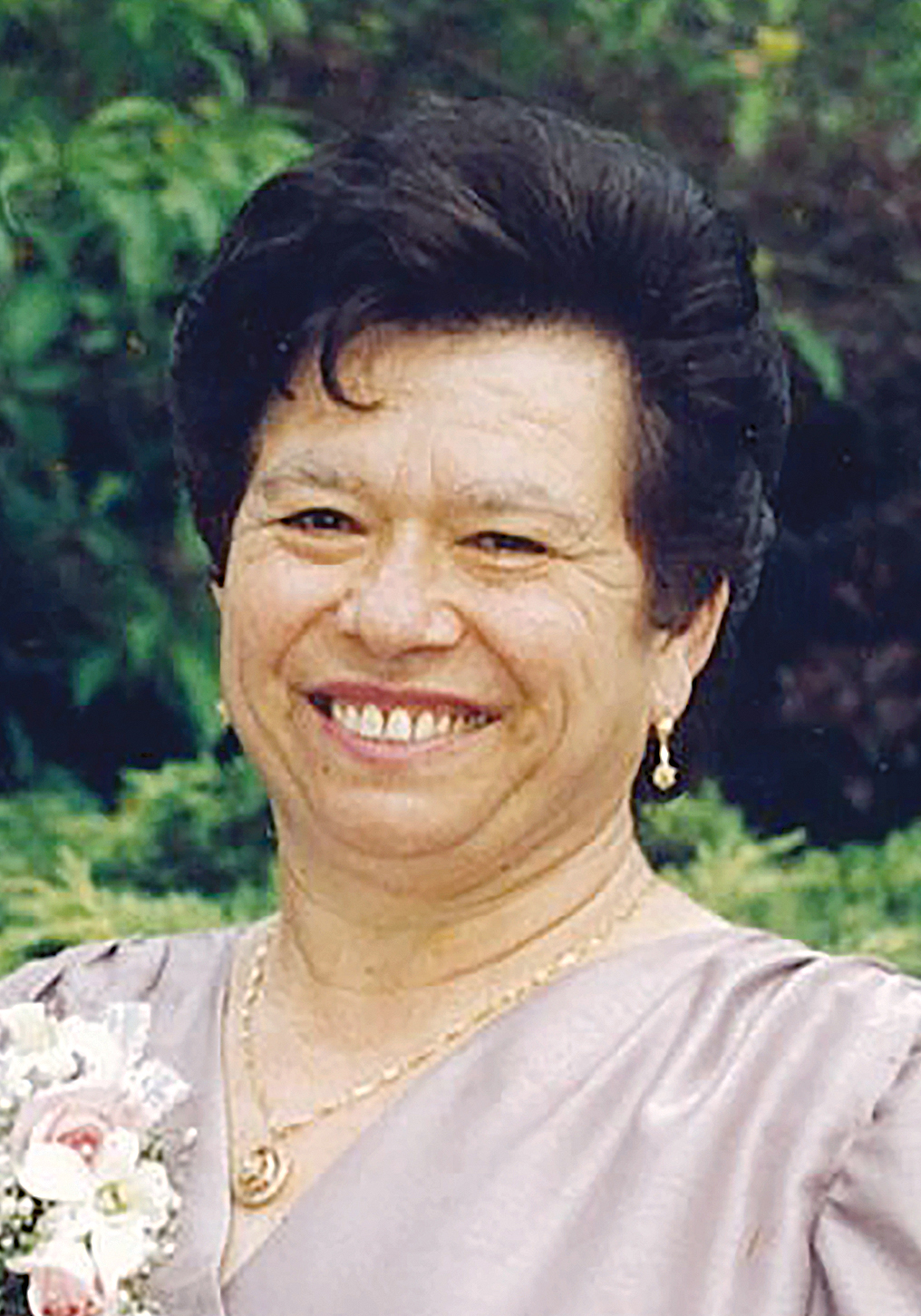 Maria Marino — Il Globo