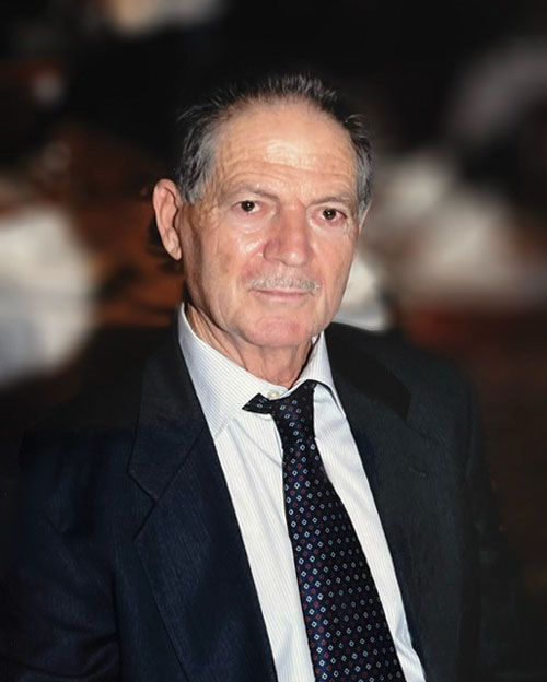 Vincenzo Candido — Il Globo