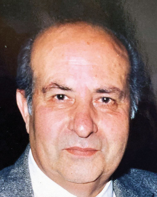 Giovanni Spada — Il Globo