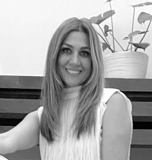 Anna Lisa Talarico — Il Globo