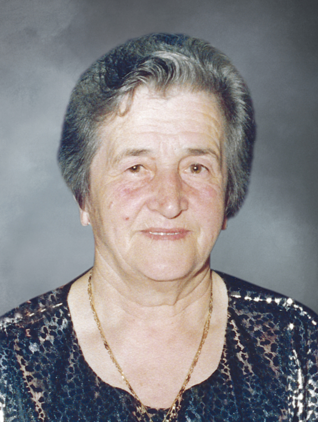 Matilde Alfonsetti — Il Globo