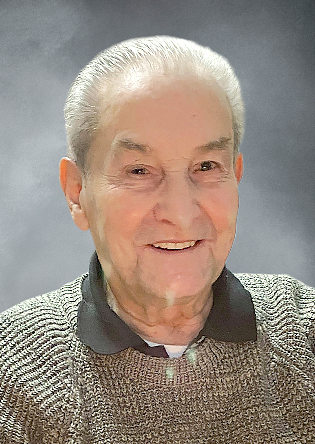 Vincenzo De Luca — Il Globo