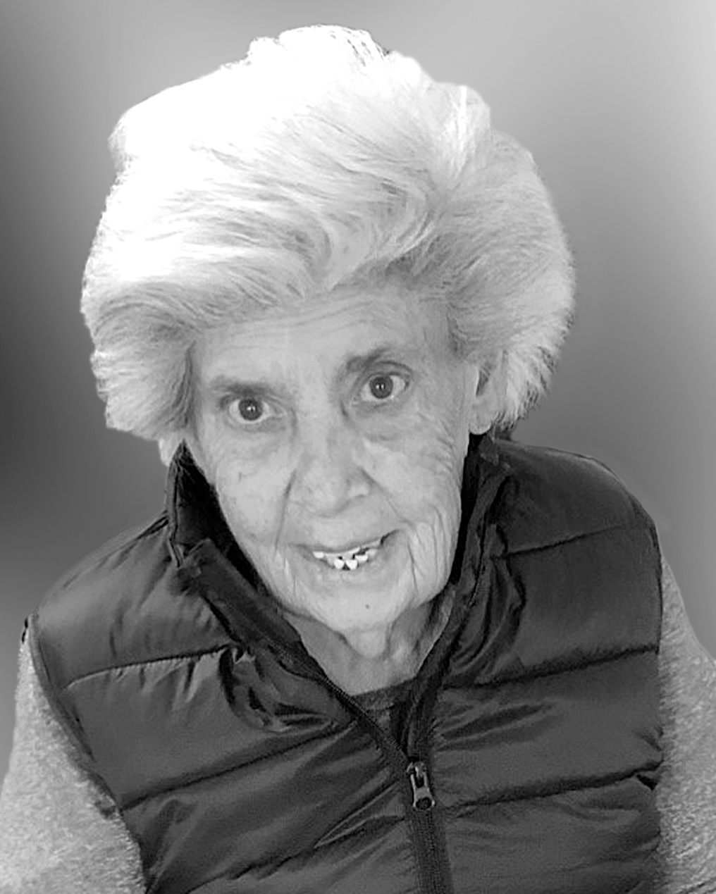 Maria Rosano — Il Globo