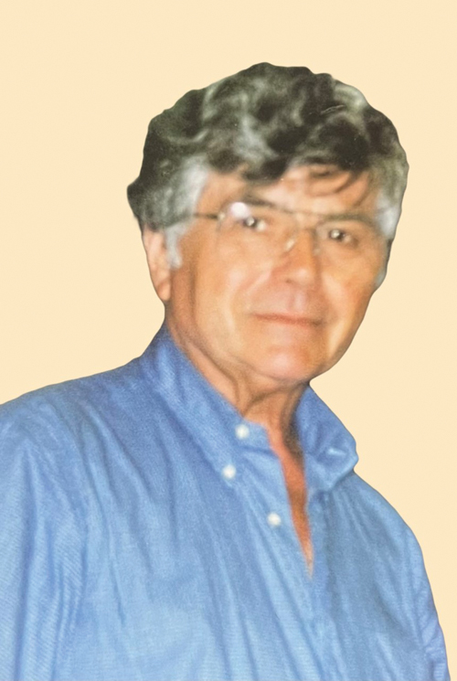 Giannino Scappin — Il Globo