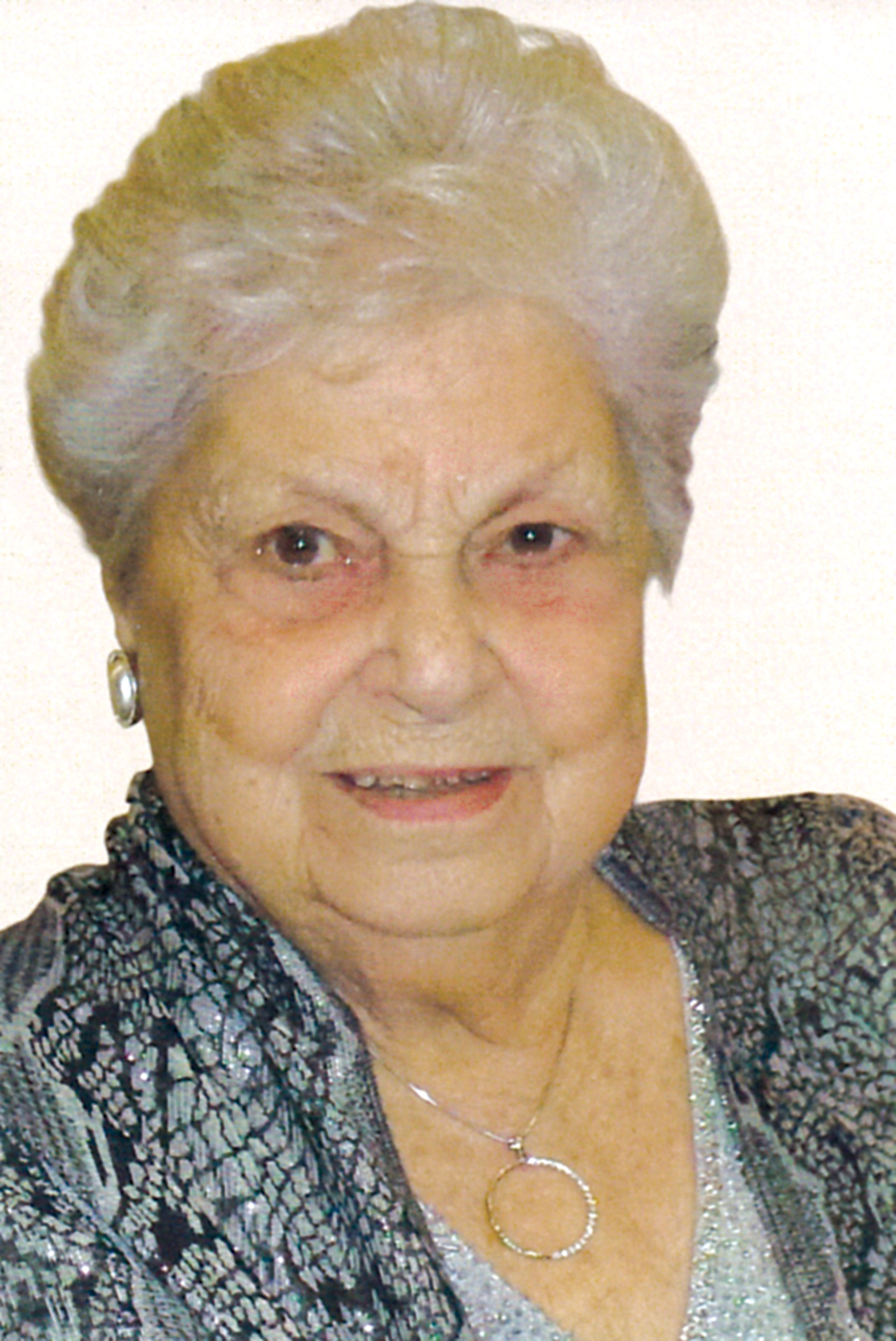 Vilma Bertucci — Il Globo