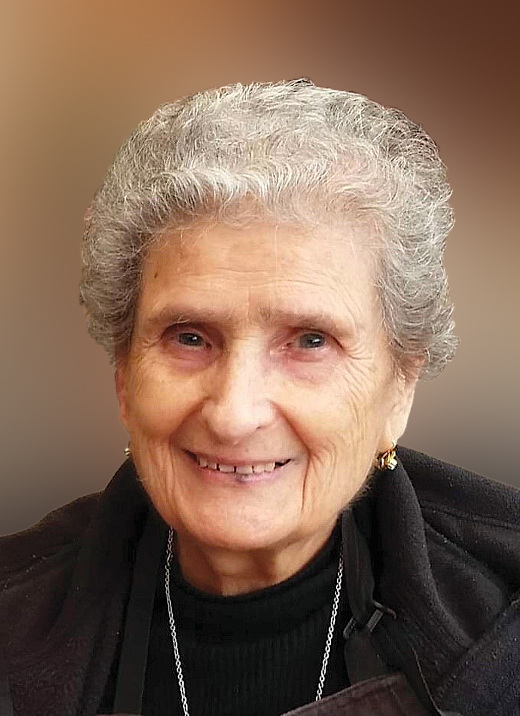 Rosa Scalzo — Il Globo