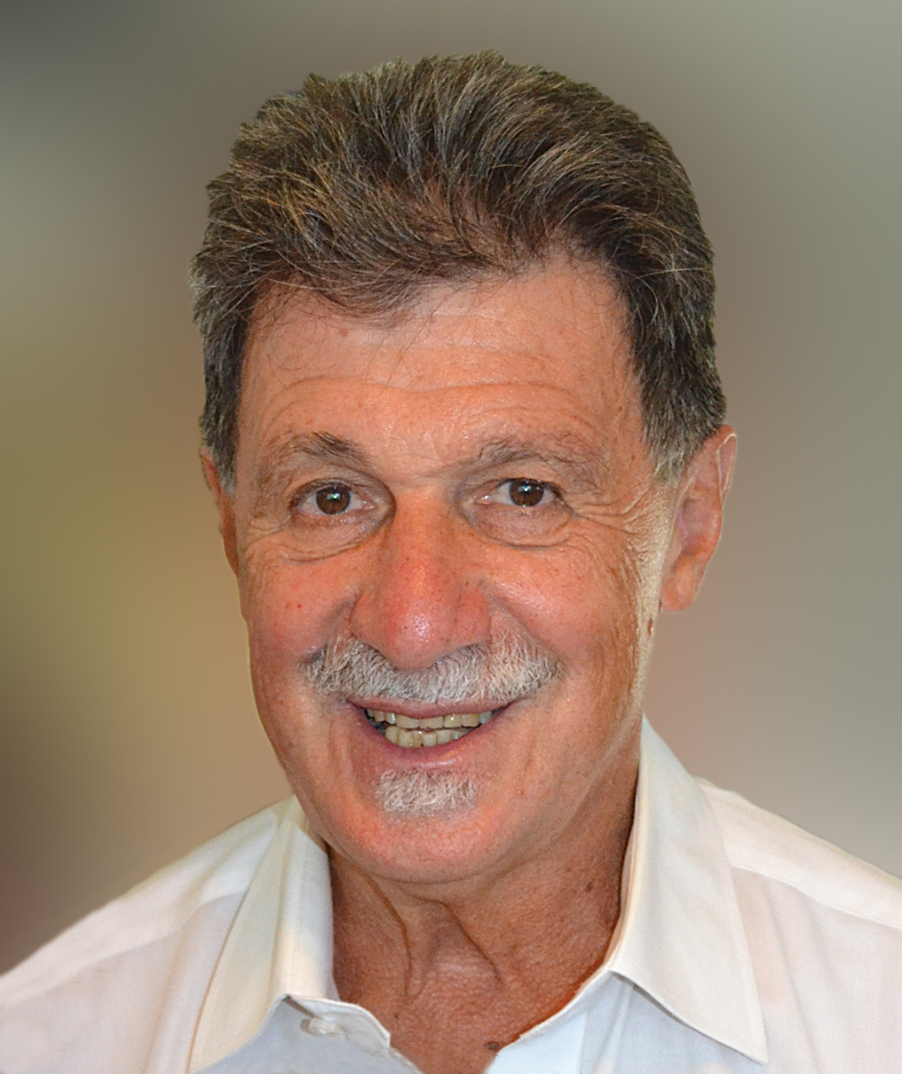 Renzo Negrelli — Il Globo