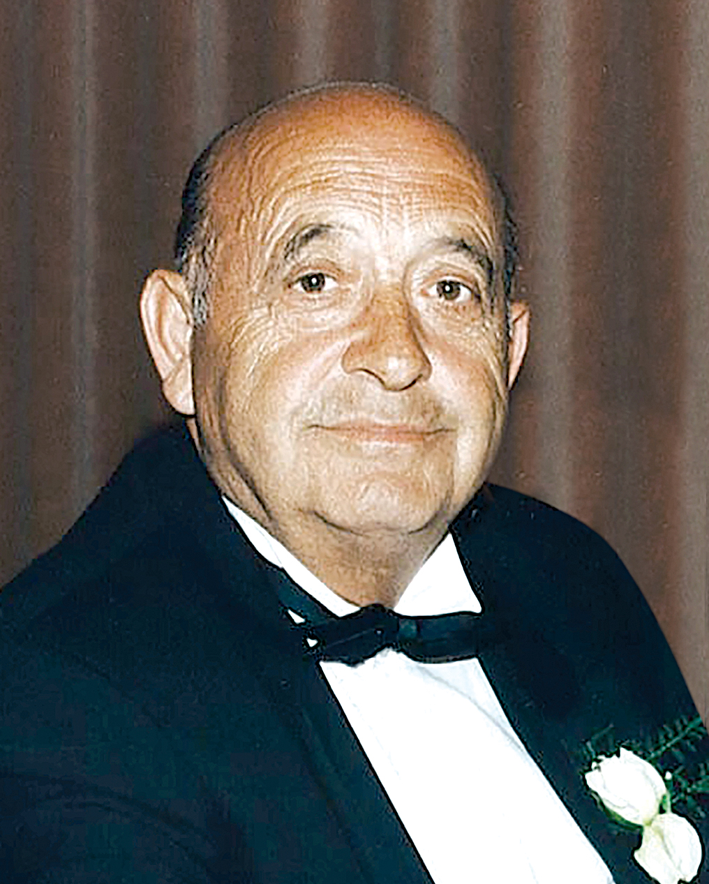 Giuseppe Mistretta — Il Globo