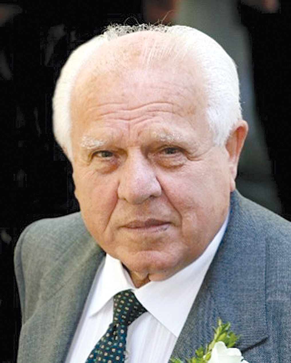 Pietro Ripoli — Il Globo