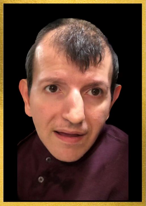 Sabatino Sam Cavasinni — Il Globo