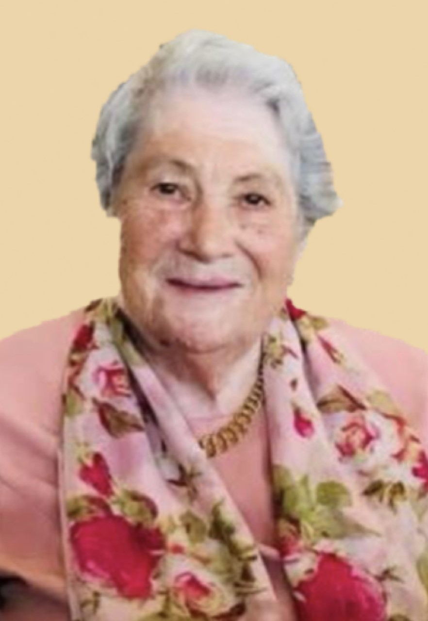 Gaetana Varricchio — Il Globo