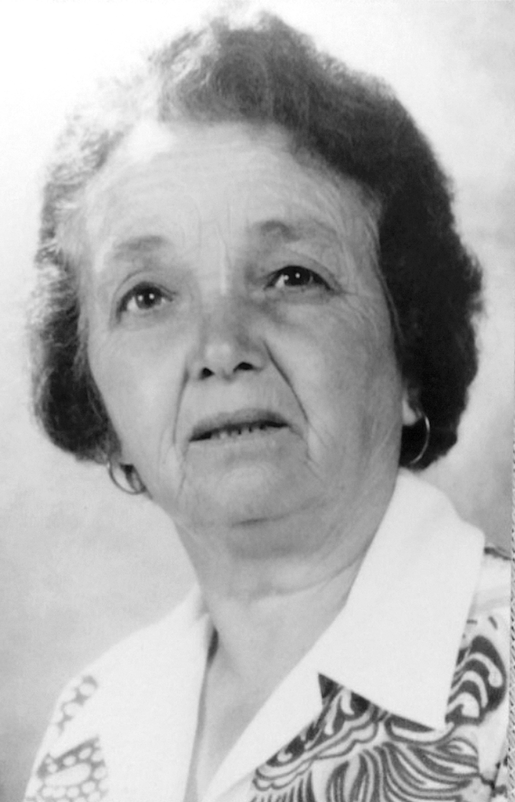 Angelina Perna in Di Paolo — Il Globo