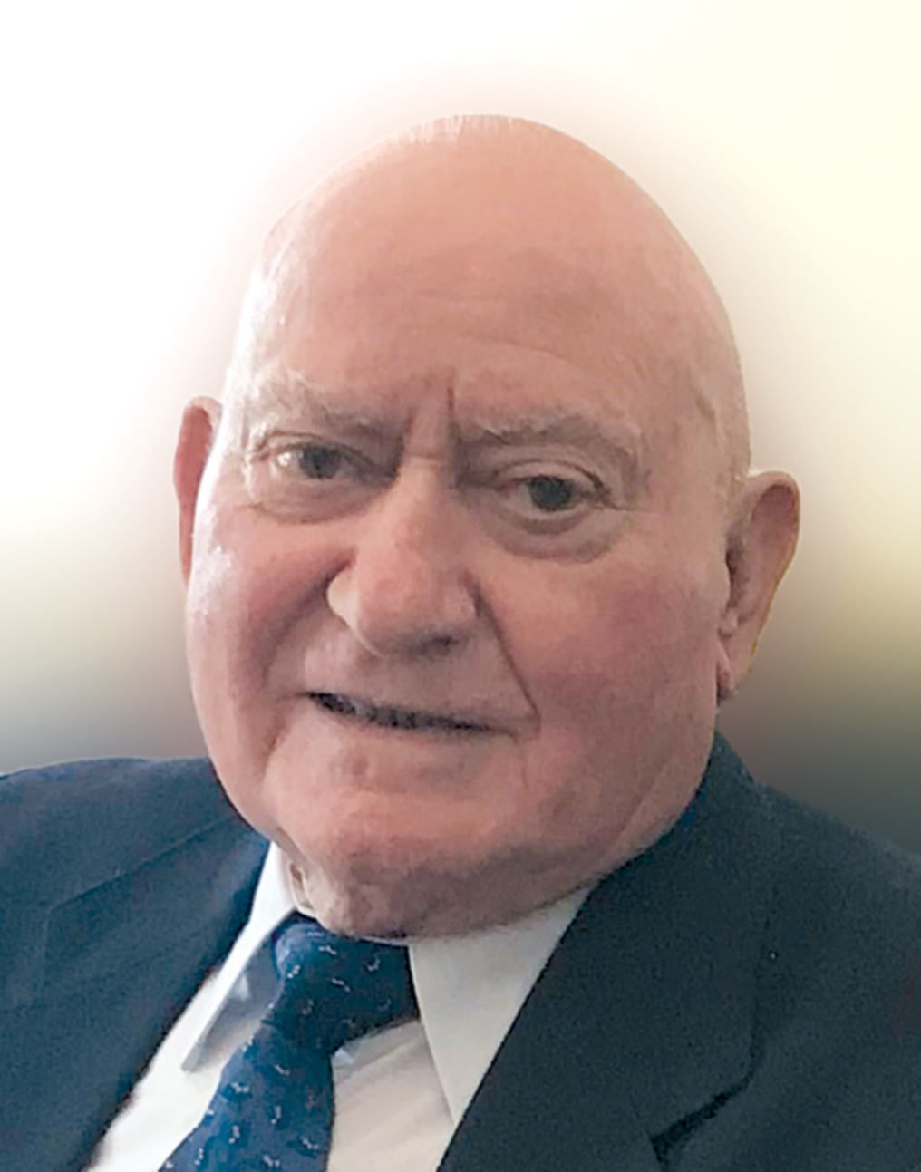 Giuseppe Annetta — Il Globo