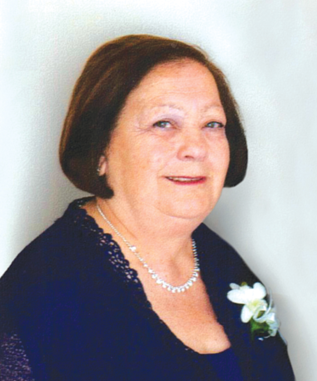 Maria Antonietta Nigro — Il Globo