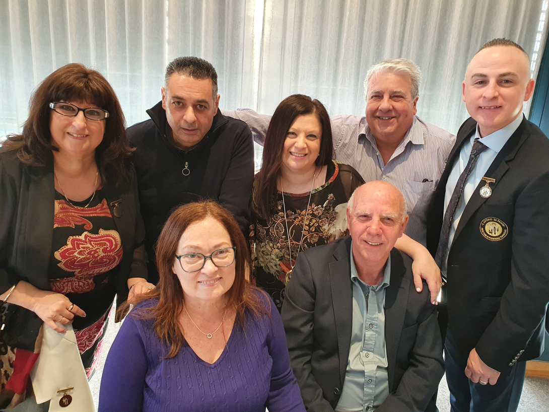 Sant’Antonio, miracolo post-pandemia — Il Globo