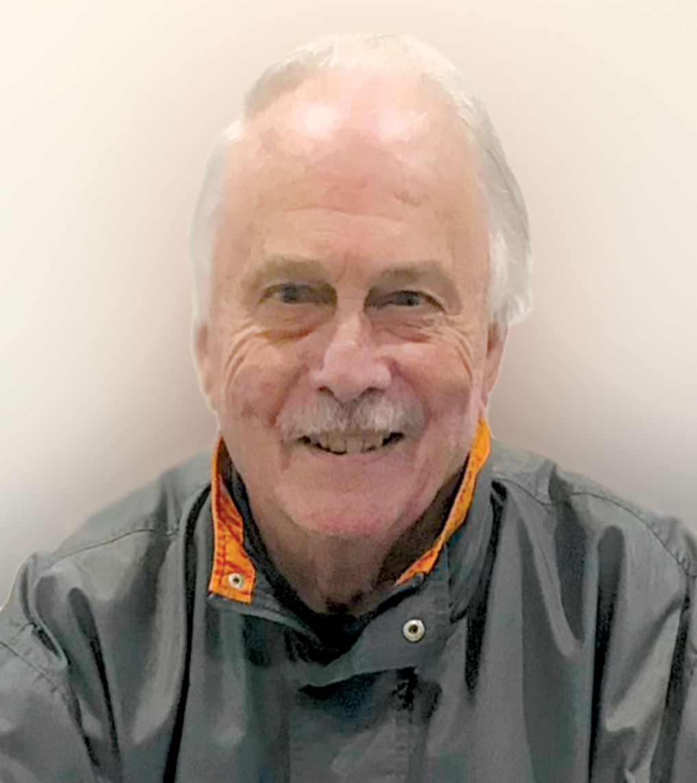 Giuliano "Julian" Catelli — Il Globo