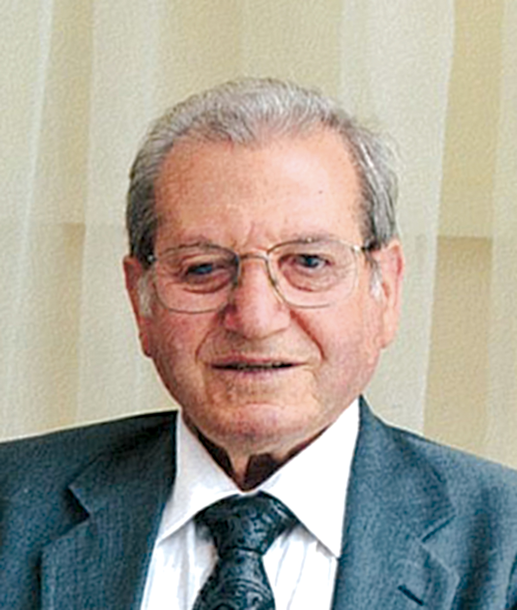 Carmine Mazzilli — Il Globo