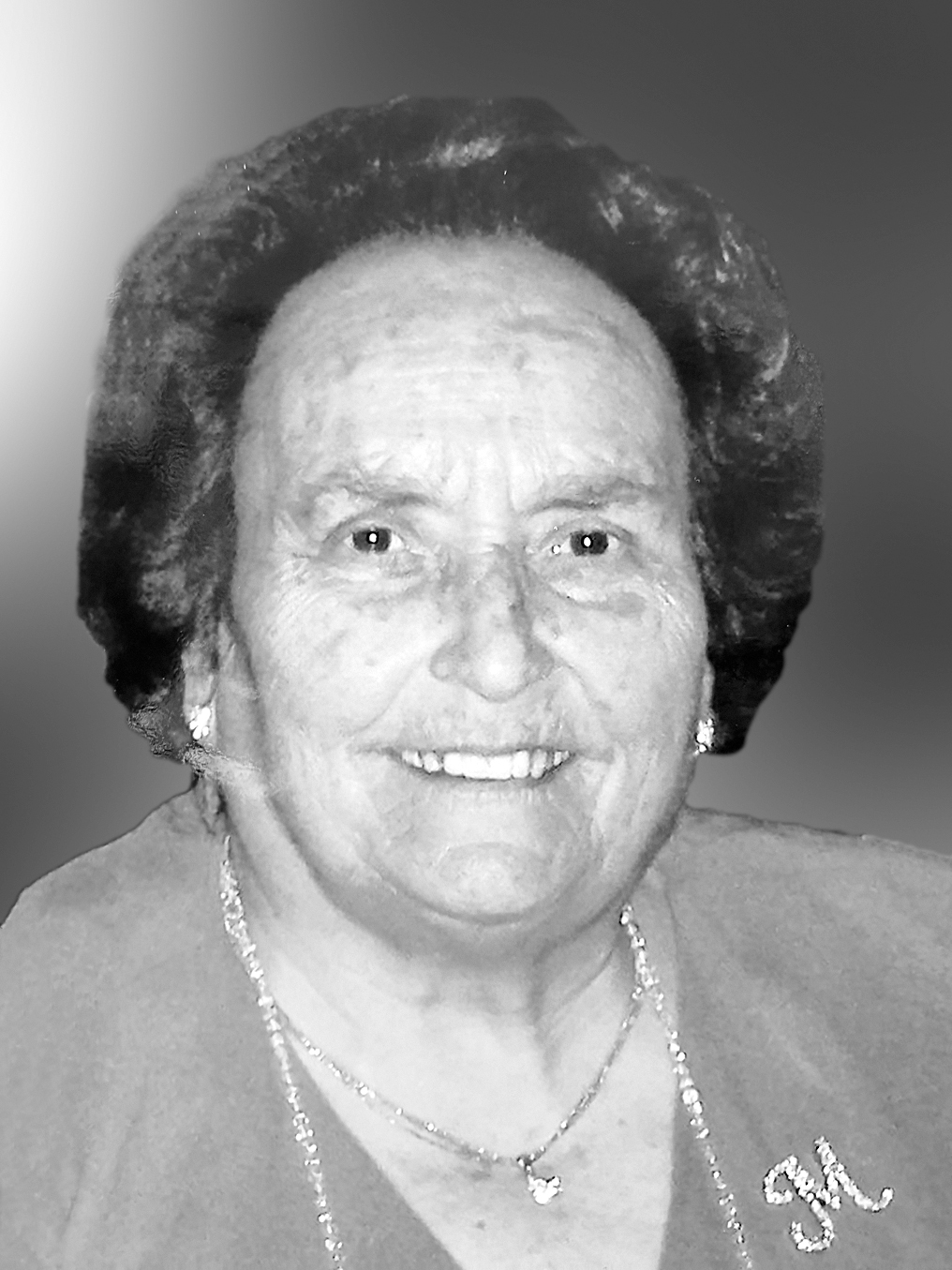 Maria Fragapane — Il Globo