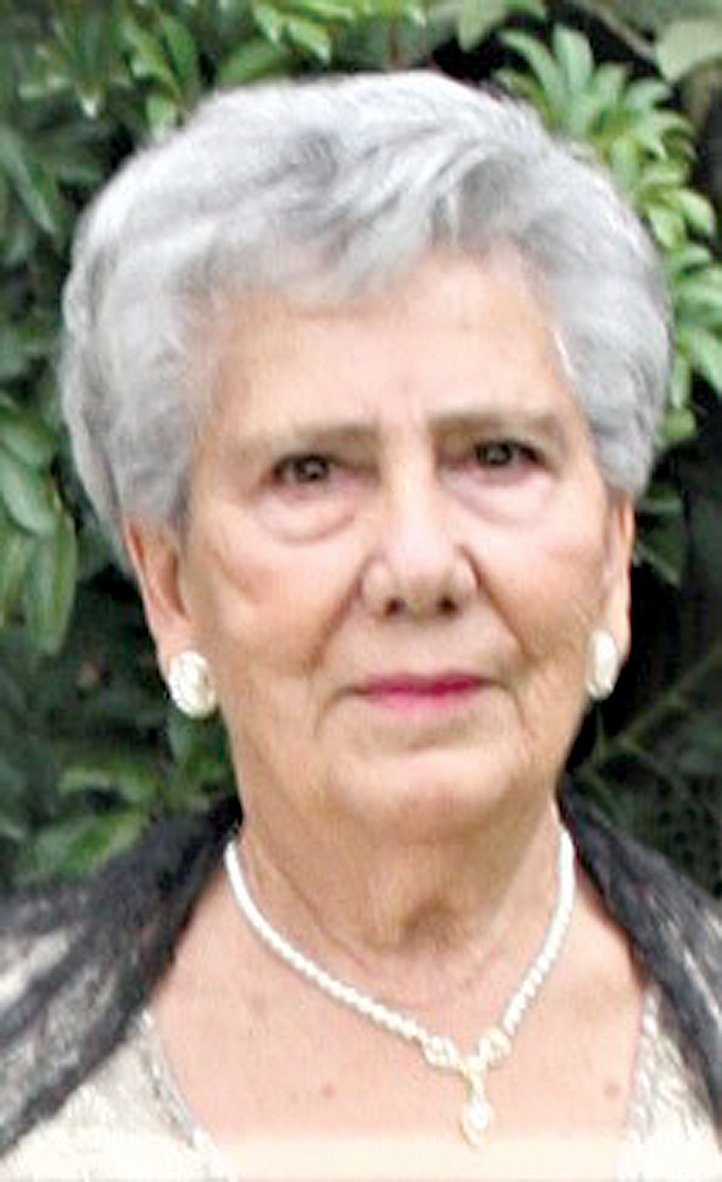 Francesca Cataldo — Il Globo