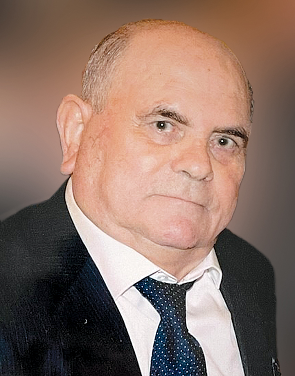 Angelo Liuzzi — Il Globo