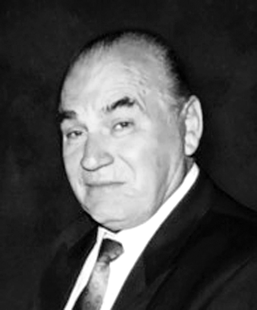 Domenico Morano — Il Globo