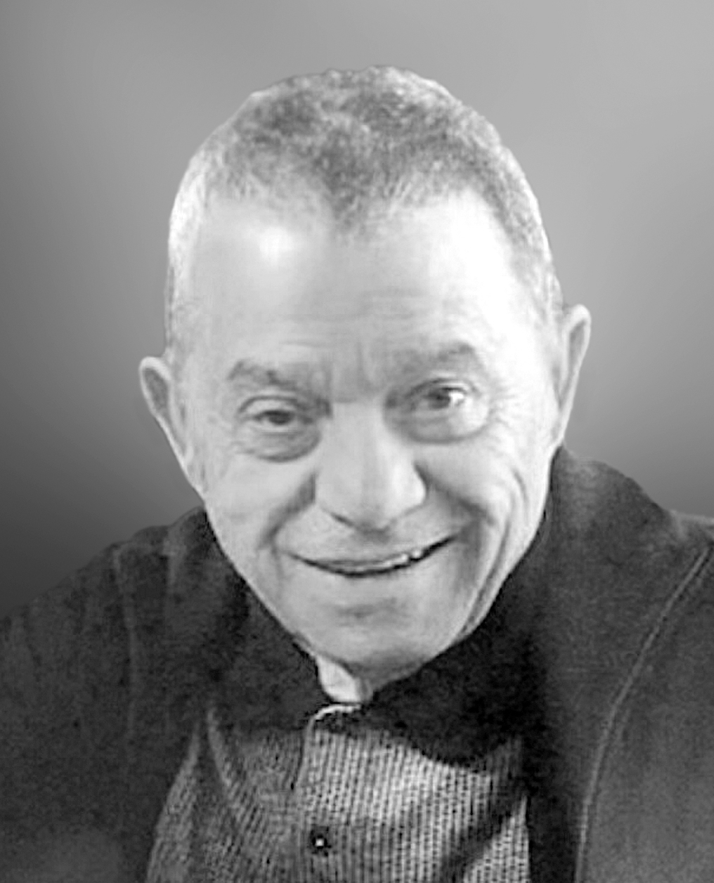 Alberto Ottaviani — Il Globo