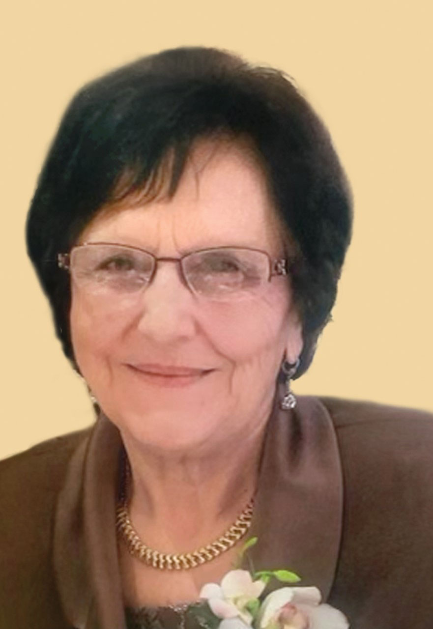 Concetta Ragonese — Il Globo