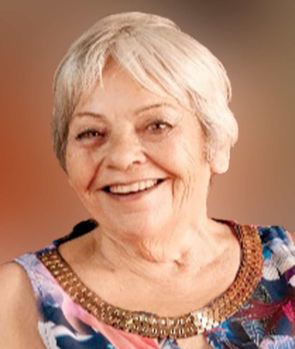 Silvana Dinelli — Il Globo