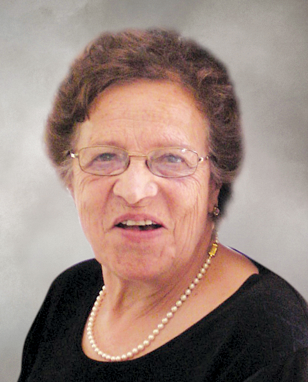 Anna Gallucci — Il Globo