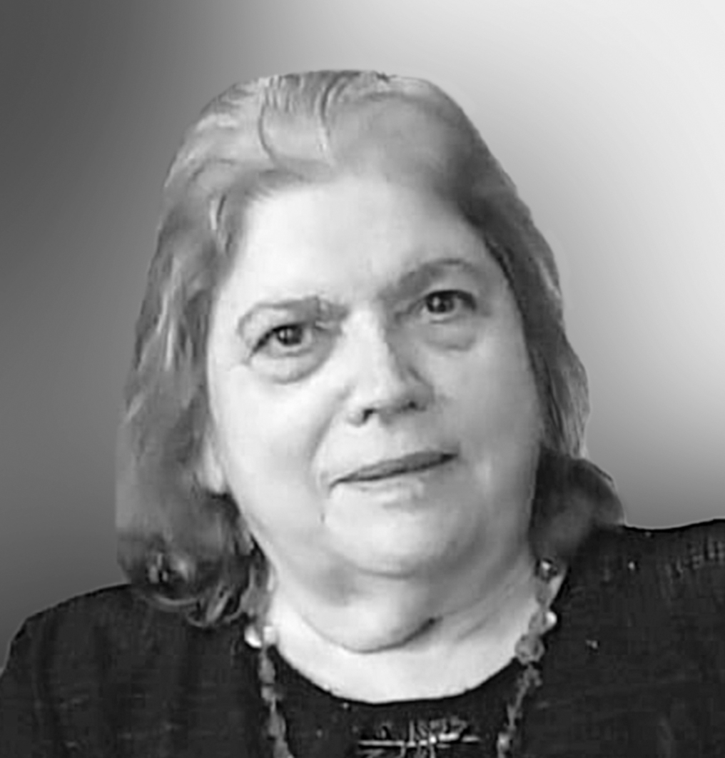 Maria (Lucia) Mazzarella — Il Globo