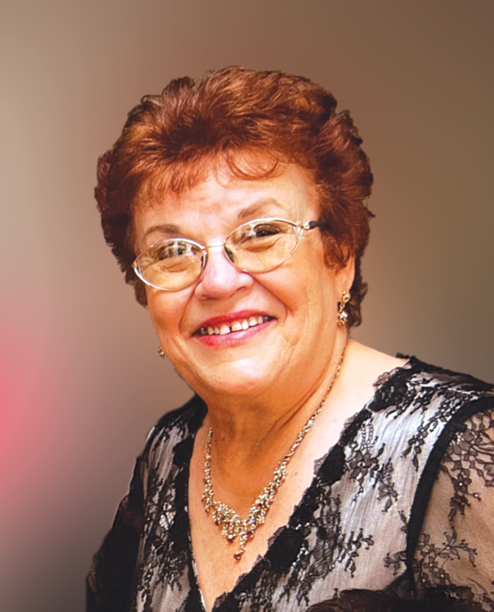 Vincenza Nicassio nata Virgilio — Il Globo