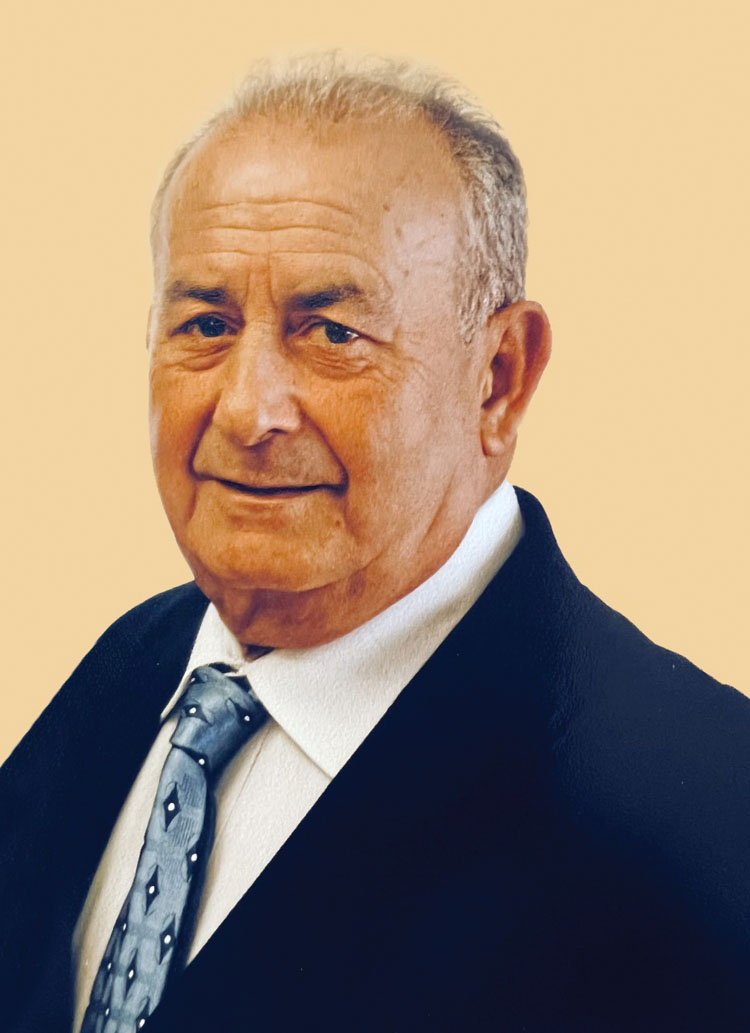 Armando Procopio — Il Globo