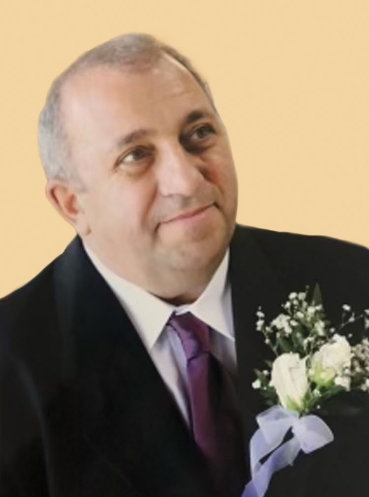 Paul Rizzuto — Il Globo