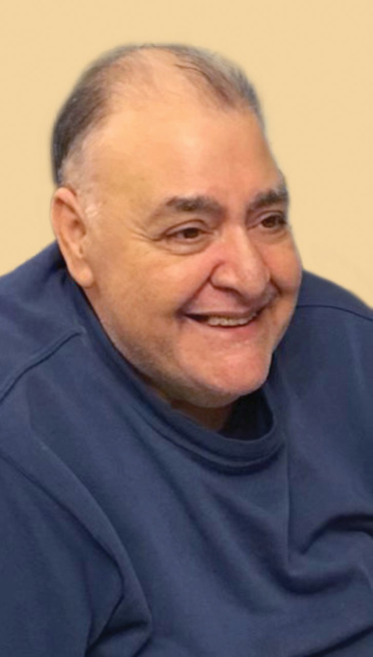 Sam Licciardello — Il Globo