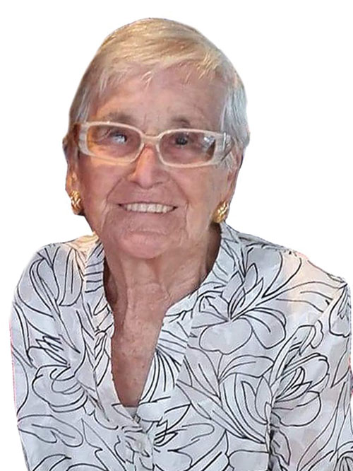 Anna Muscatello — Il Globo