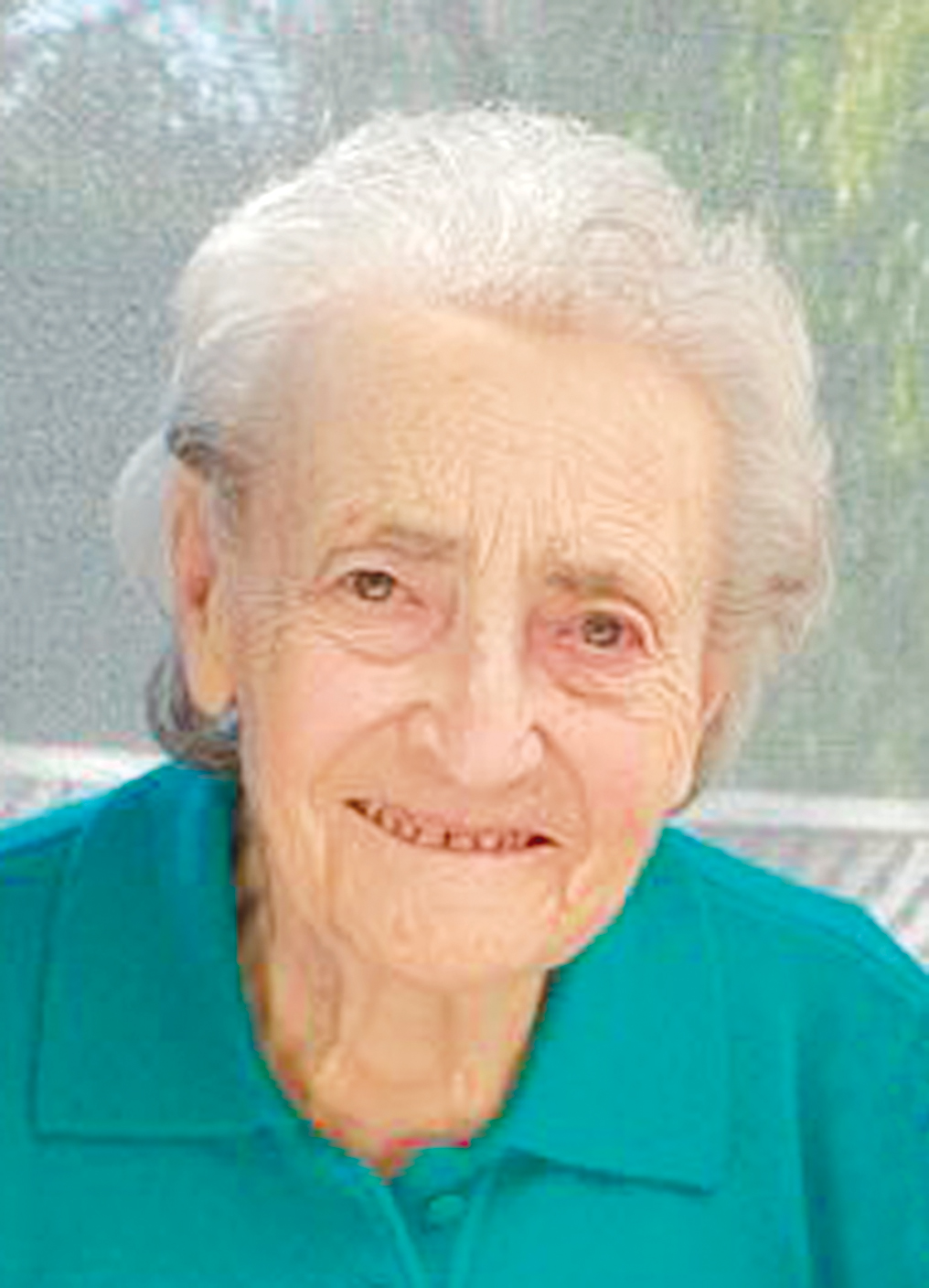 Concetta Privitera nata Mineo — Il Globo