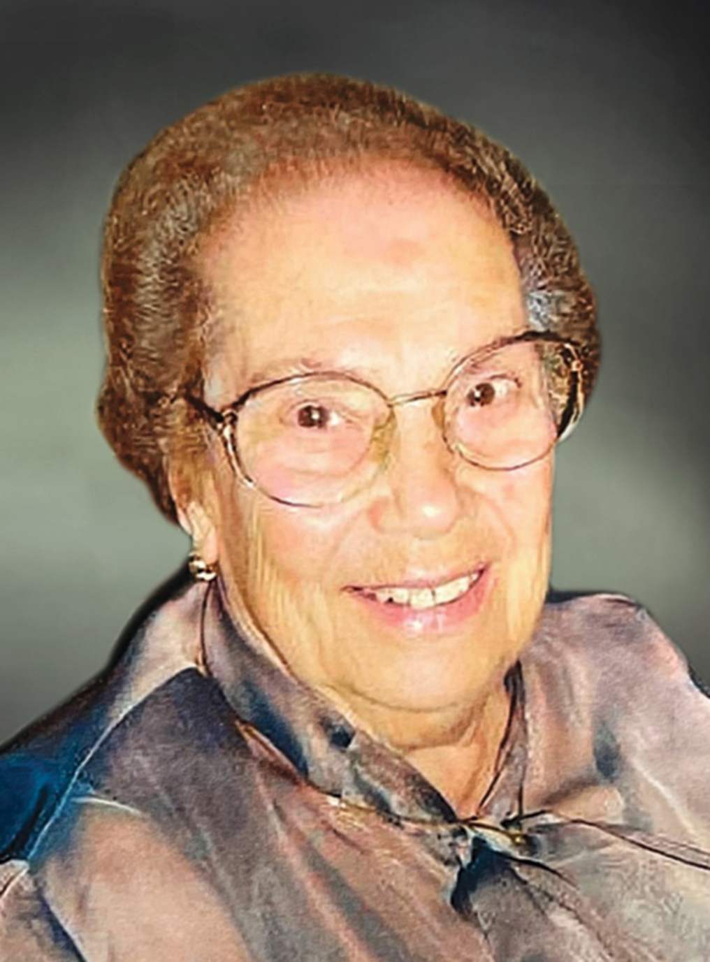 Poalina Carrubba — Il Globo