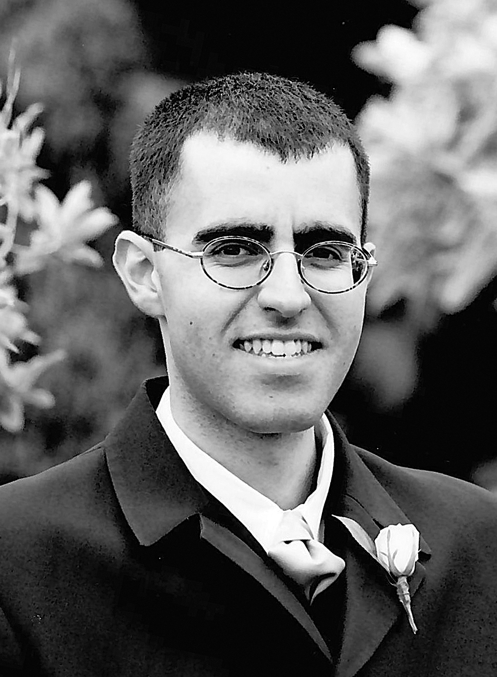 Anthony Toscano — Il Globo