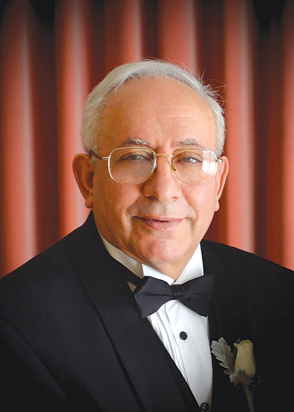 Francesco (Frank) Barbaro — Il Globo