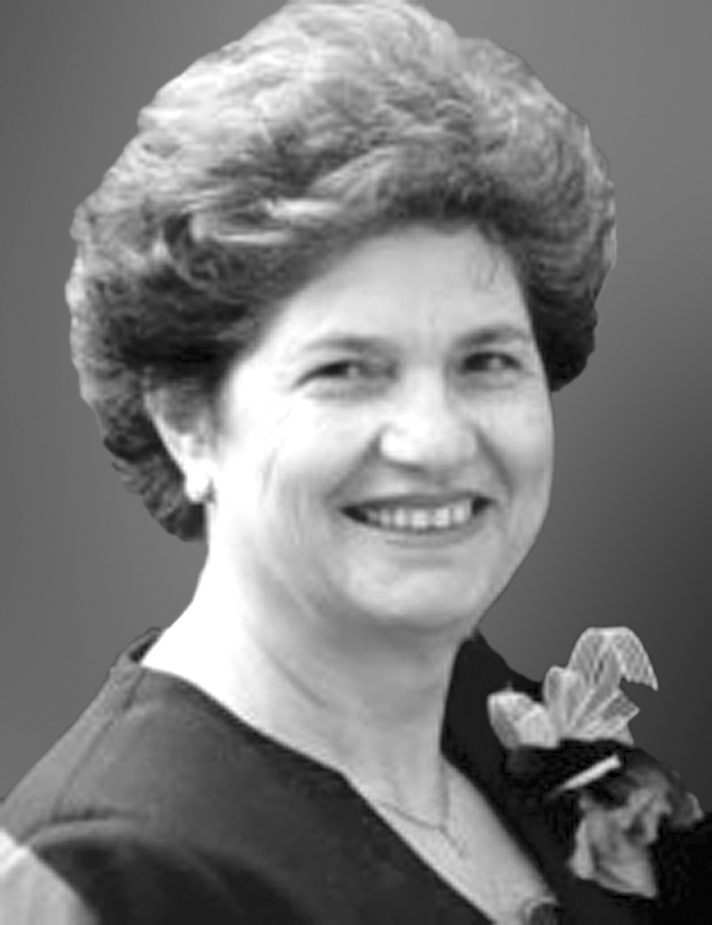 Angela Melis — Il Globo