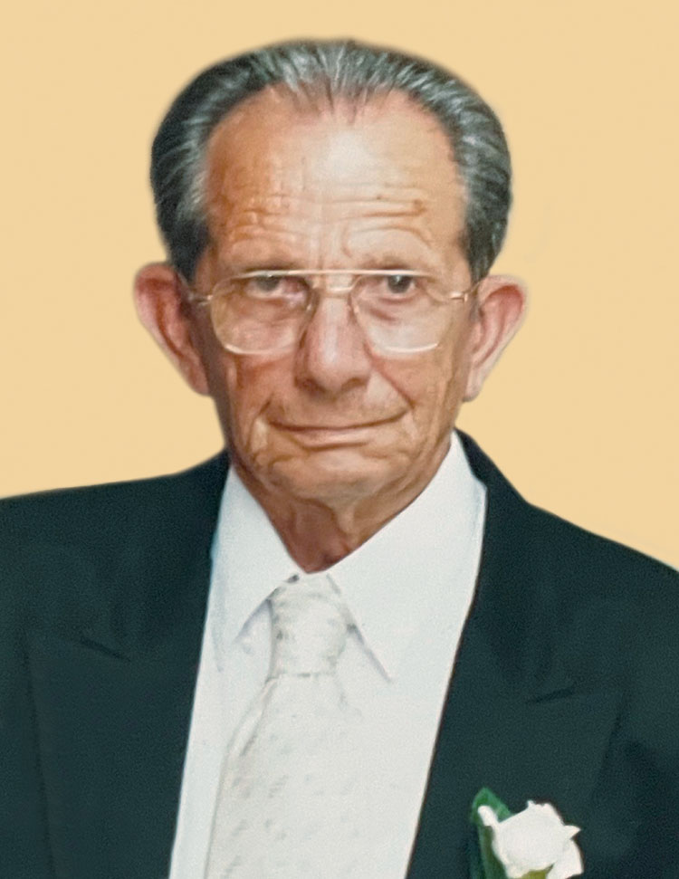 Giovanni Defina — Il Globo